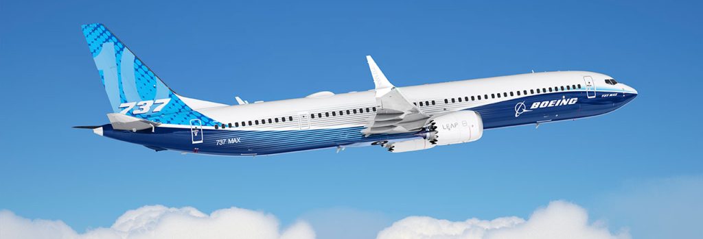 Morocco, a Pillar of Global Aerospace: Figeac Aéro and Boeing Seal ...