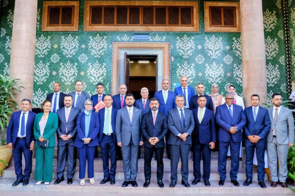 Morocco, Iraq Bolster Judicial Cooperation – Le7tv.ma