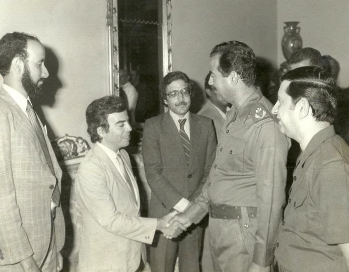 Five Years On, Morocco Pays Tribute to the Father of Journalism, the ...