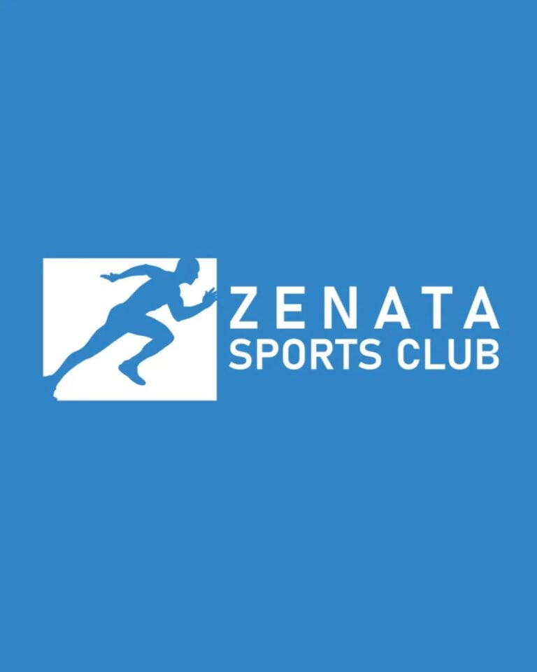 Zenata Sports Club: A New Hub for Sports and Community by Mfadel Group ...