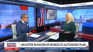 Moroccan Sahara: Omar Hilale Praises Donald Trump’s Decisive Role and ...