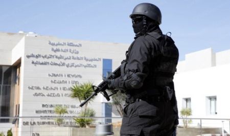 Morocco Arrests ‘Daesh’ Loyalist in Final Stages of Executing Imminent ...