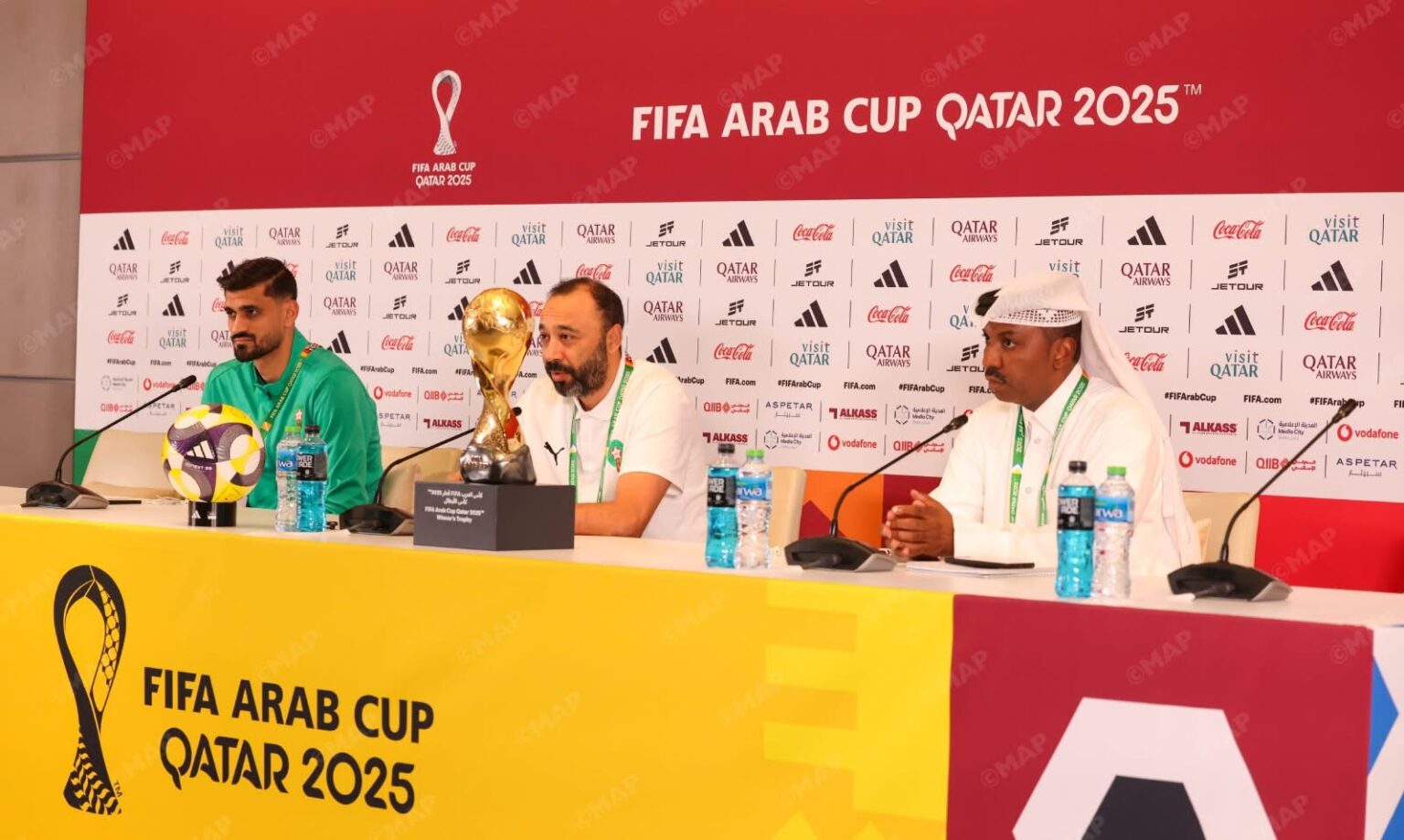 Tarik Sektioui: “Attacking efficiency and solid defensive organization ...