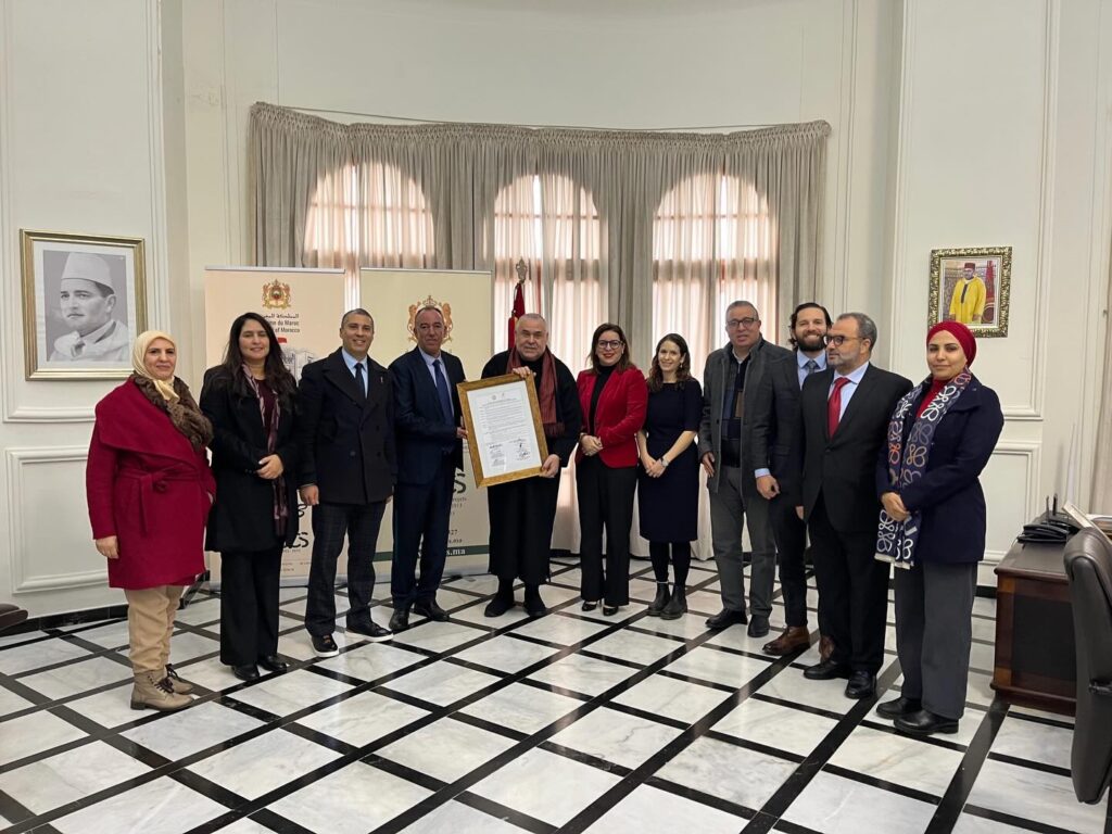 “Miami-Dade” and “Casablanca-Settat” Officially Twinned: A New Economic ...